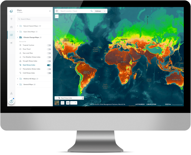 Climate Change Edition | Risk Management Partners