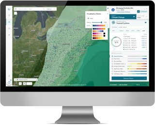 Location Risk Intelligence | Risk Management Partners