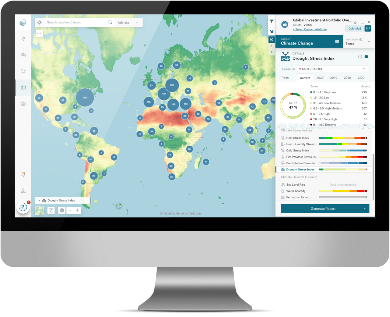 Climate Change Edition | Risk Management Partners