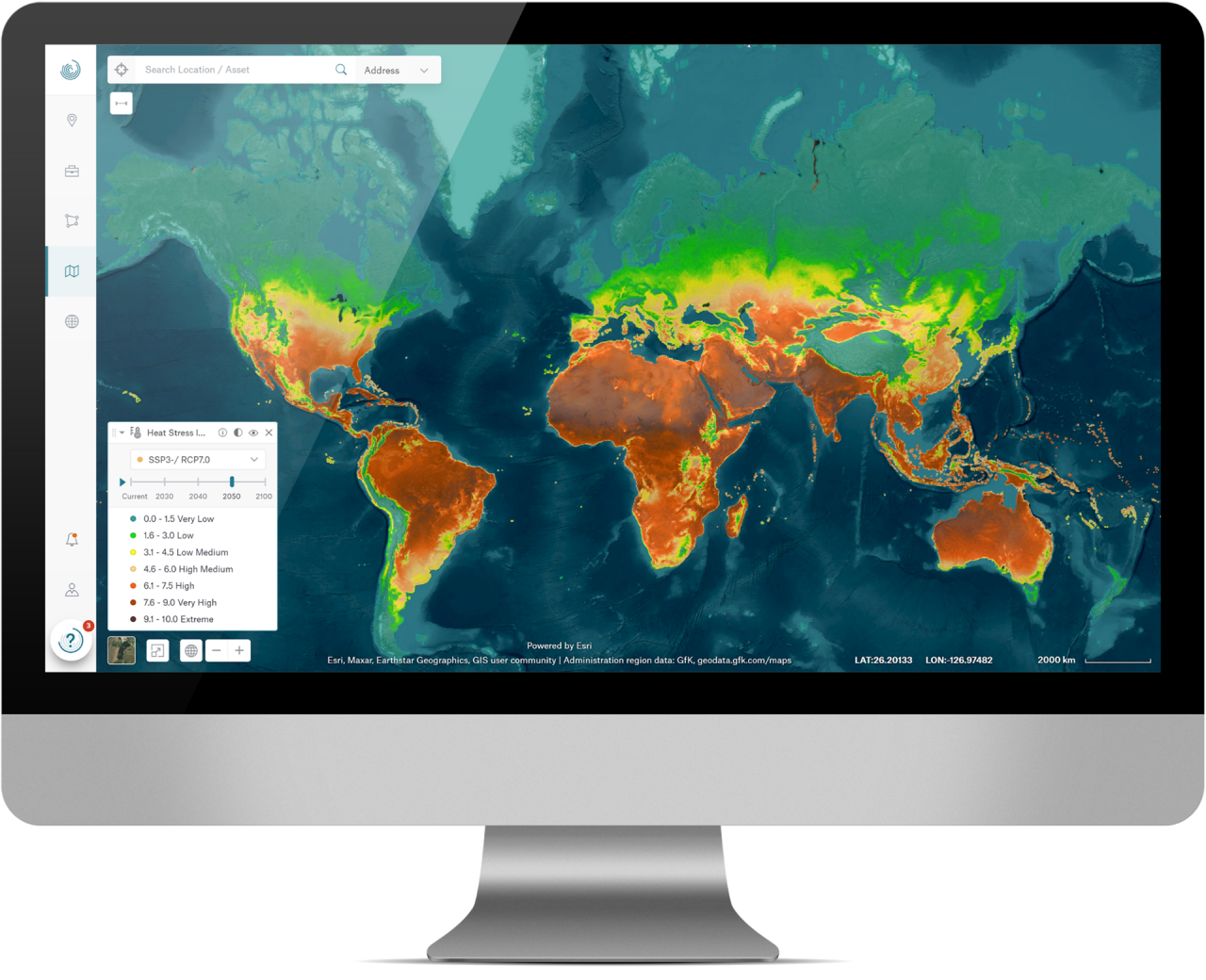 Climate Change Edition | Risk Management Partners