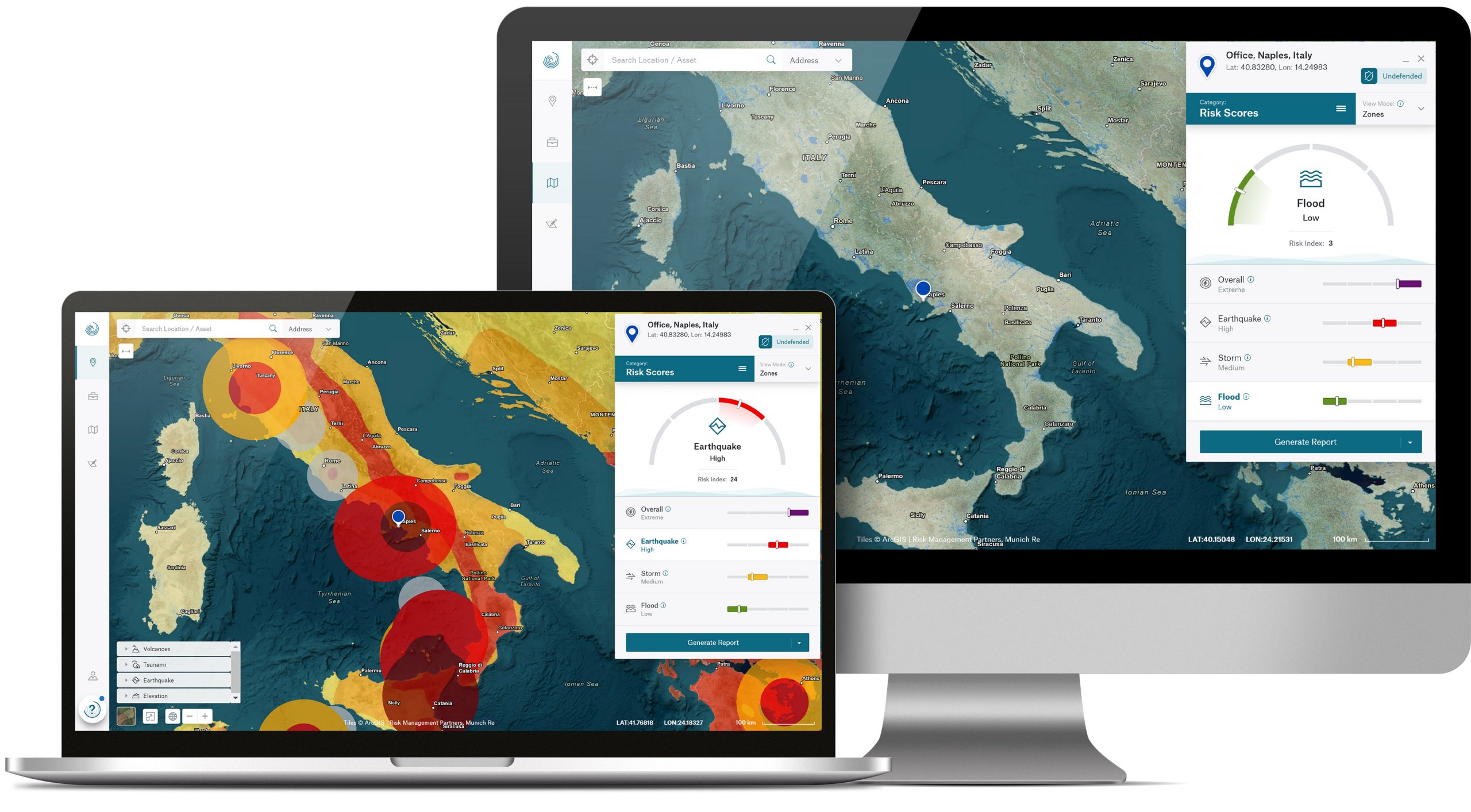 Natural Hazards Edition | Risk Management Partners