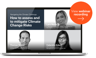 Location Risk Intelligence | Risk Management Partners