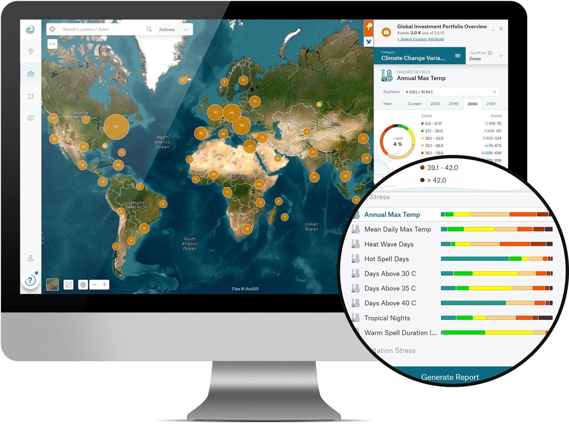 Climate Change Edition | Risk Management Partners
